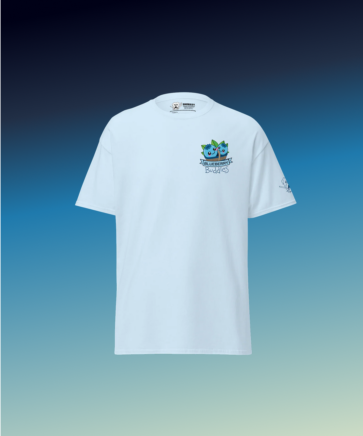 Letterkenny Official Store | Shoresy Official Store