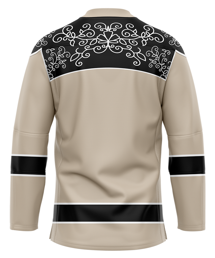 Shoresy | Official Store | Barrelmen Jersey