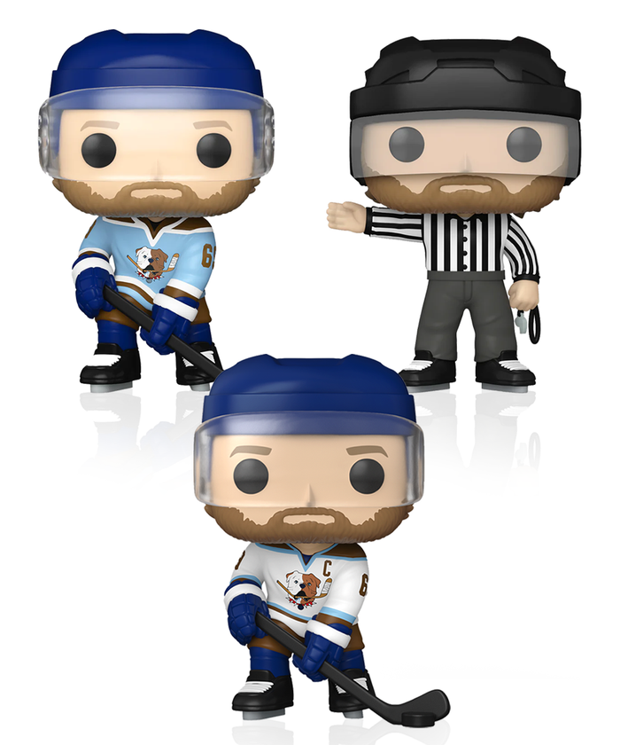 Shoresy Funko Pop! Collection – Shoresy Official Merch