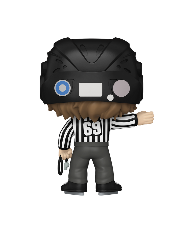 Shoresy Referee Funko Pop! – Shoresy Official Store