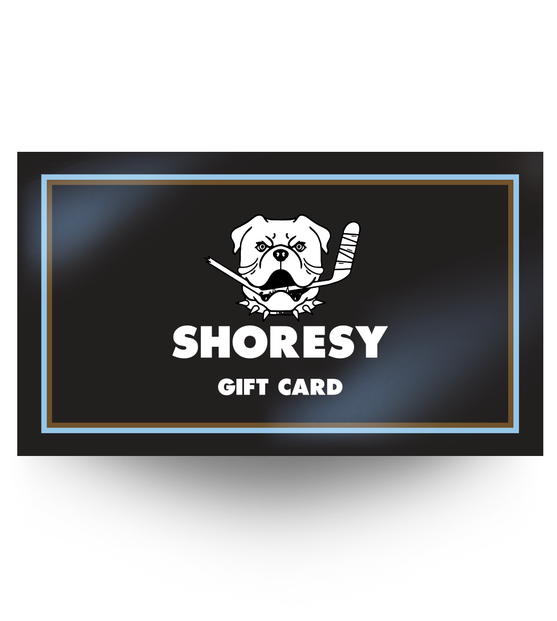 Shoresy |Official Store | Gift Card