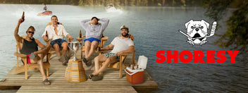 Shoresy Season 3