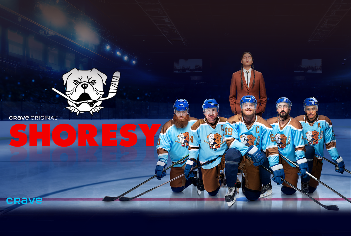 Letterkenny Official Store | Shoresy Official Store