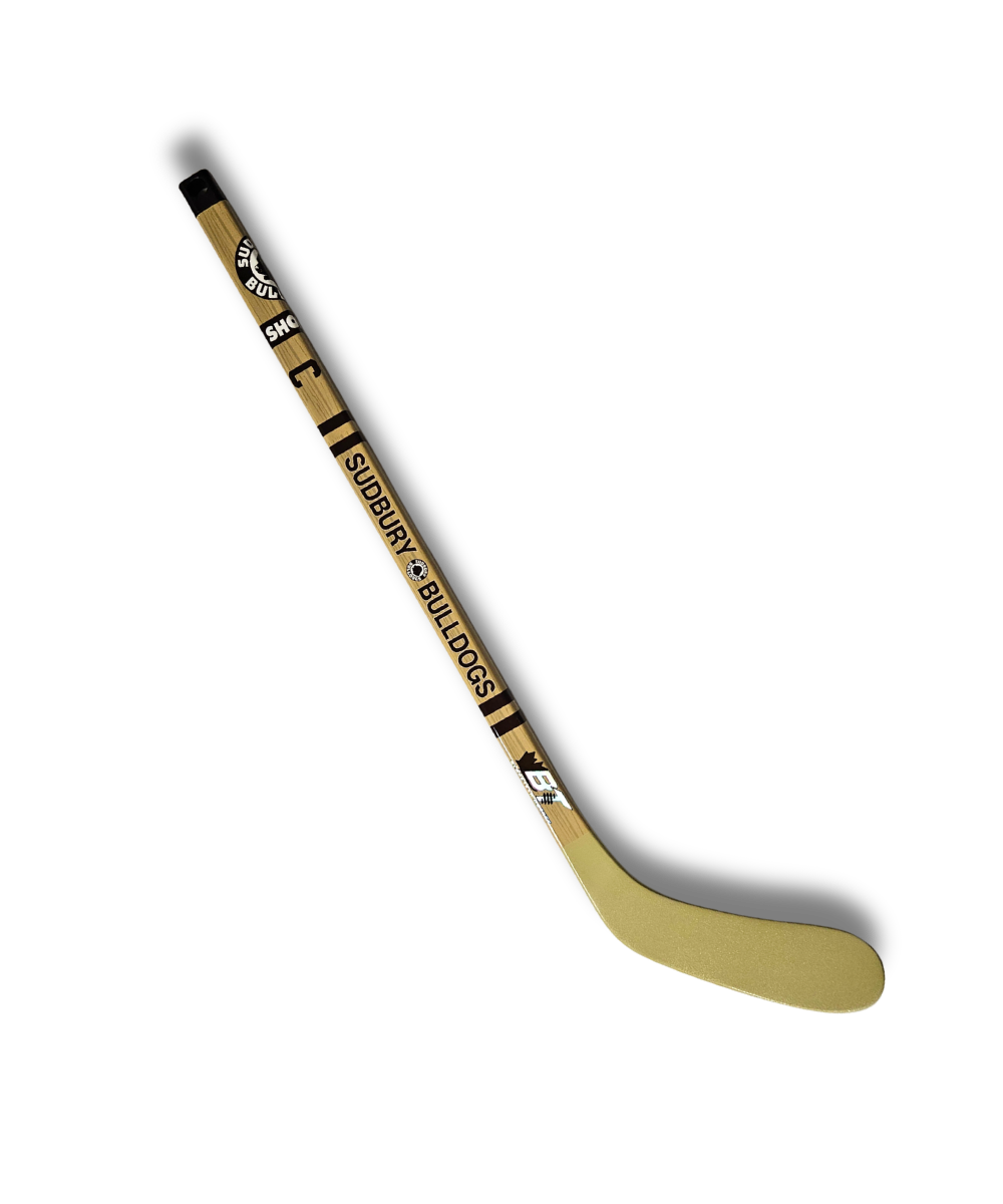 Official SHORESY FAN Mini-Stick - Vintage Variant