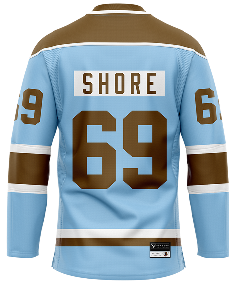 Shoresy Classic
