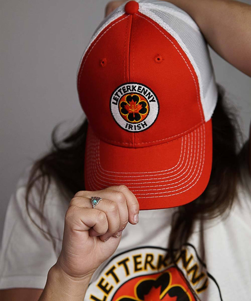 Letterkenny | Official Store | Letterkenny Irish S2 Hockey Hat