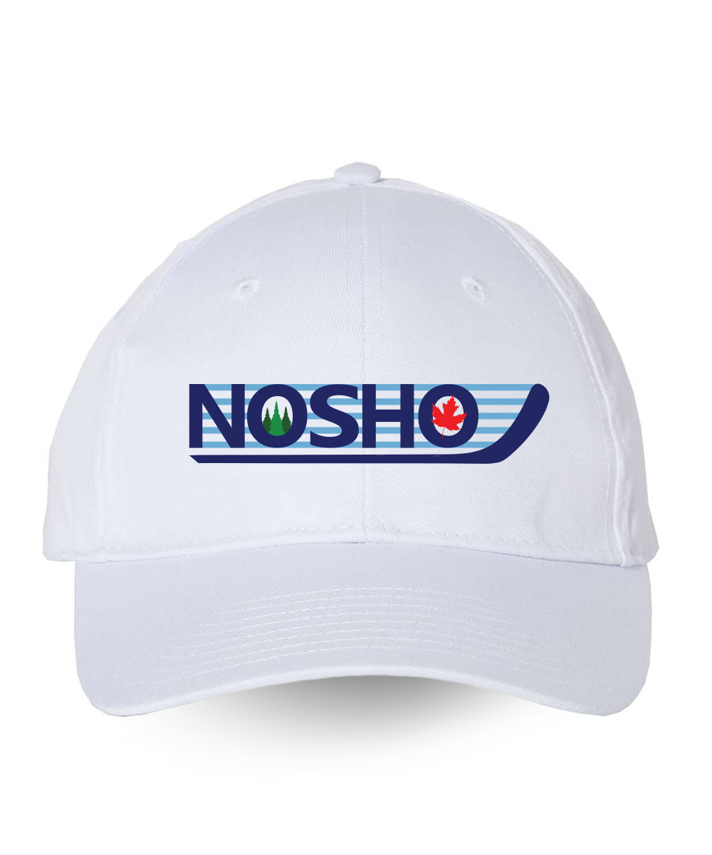 Shoresy | Official Store | Shoresy NOSHO White Hat